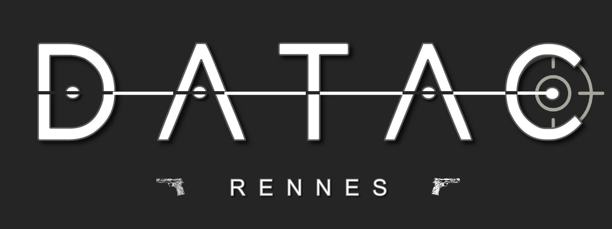 DATAC Rennes: Sports, tactical and custom weapon shooting accessories.