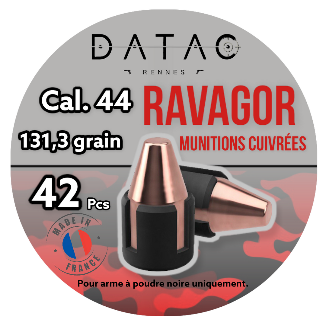 Produits – DATAC