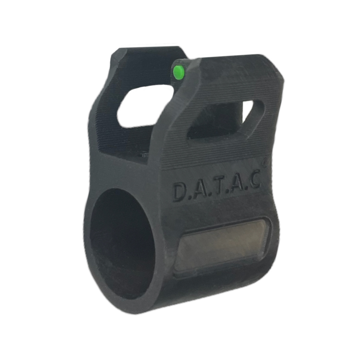 little badger: Target DATAC® Pro Nylon Carbon red dot front sight for ...