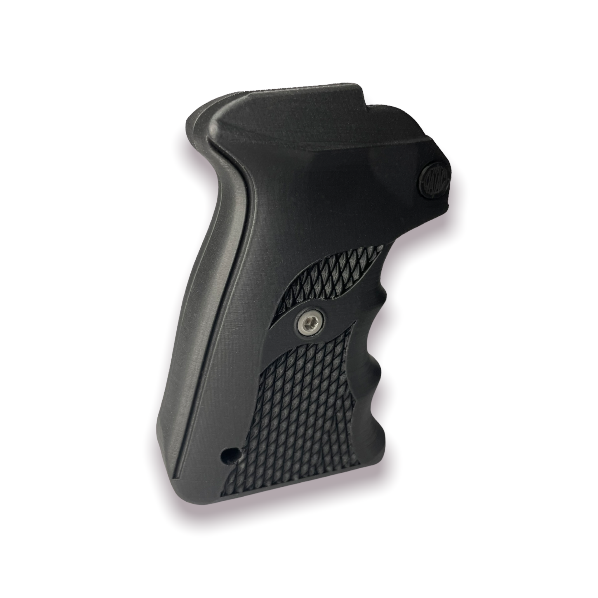 Plaquettes de crosse ergonomiques pour Remington 1858 Pietta ...